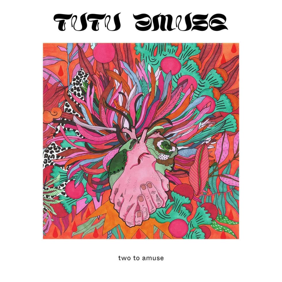 Tutu Amuse - Two To Amuse - Fidelity Magazine