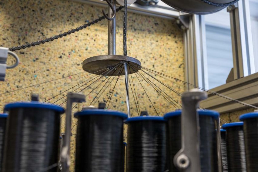 Visit to in-akustik - Fidelity Magazine