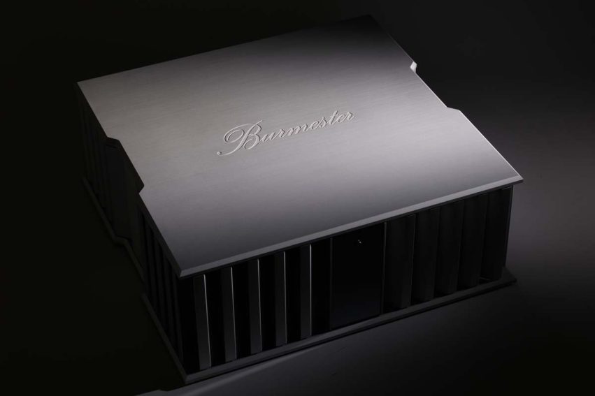 Burmester 216 - Fidelity Magazine