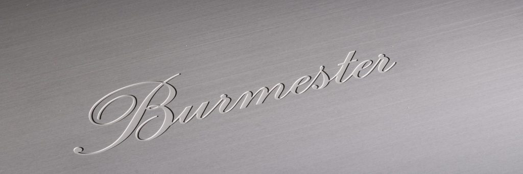 Burmester 216 - Fidelity Magazine