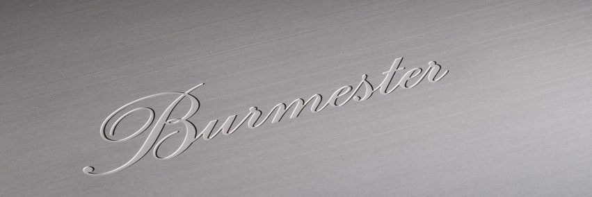 Burmester 216 - Fidelity Magazine