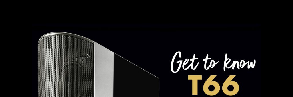 GoldenEar T66 - Fidelity Magazine