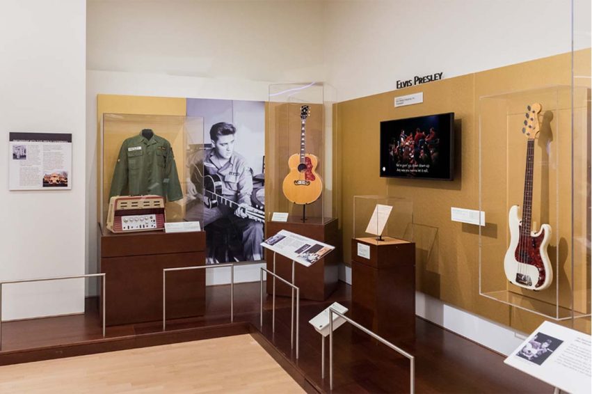 The Musical Instrument Museum - Fidelity Magazine
