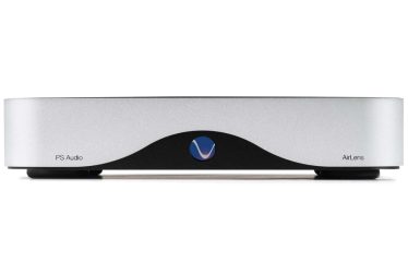 PS Audio AirLens - Fidelity Magazine