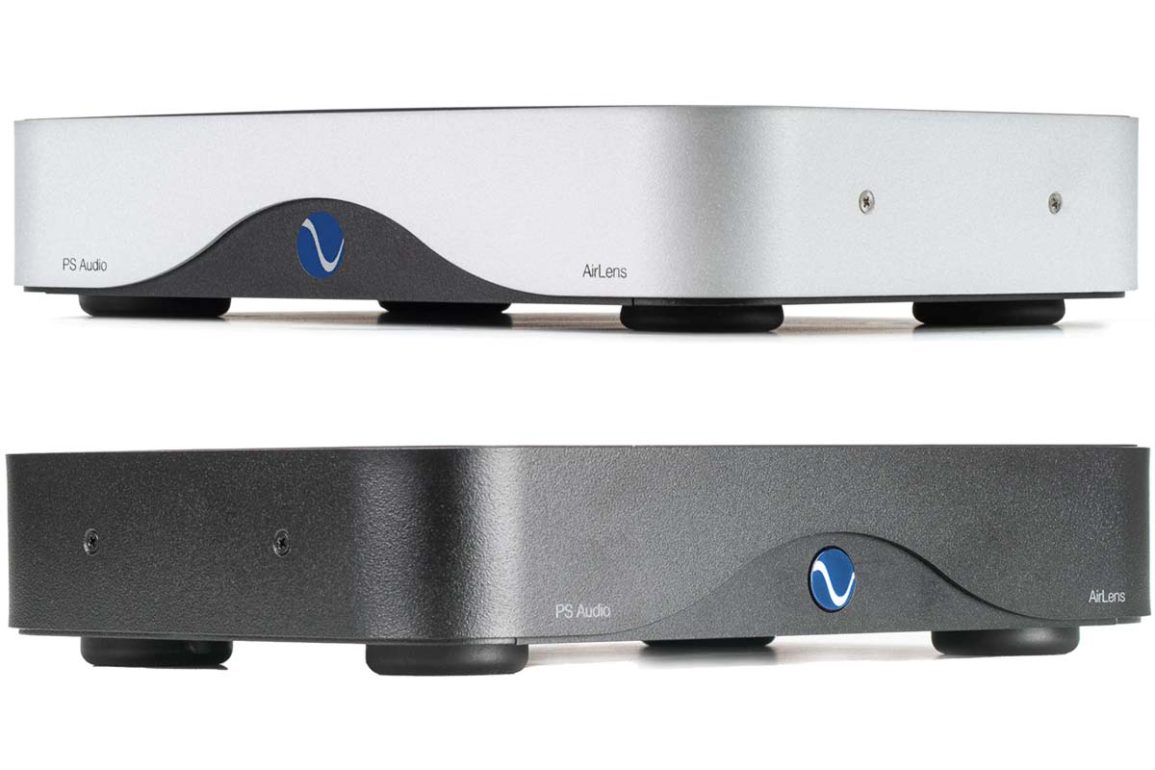 PS Audio AirLens - Fidelity Magazine
