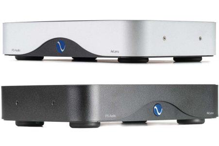 PS Audio AirLens - Fidelity Magazine