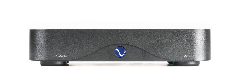 PS Audio AirLens - Fidelity Magazine
