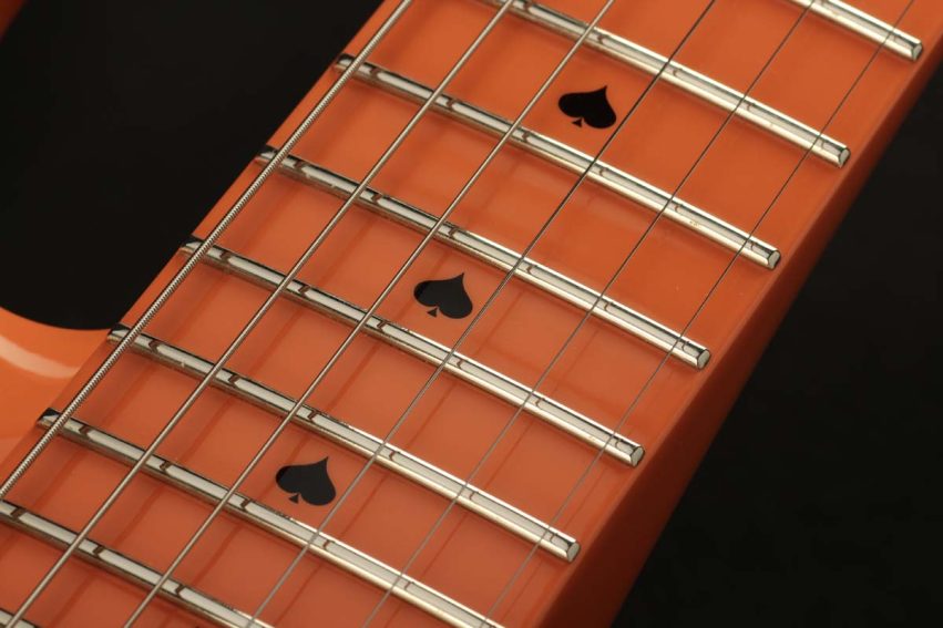 Dave Rusan of Rusan Guitarworks, Part Two - Fidelity Magazine