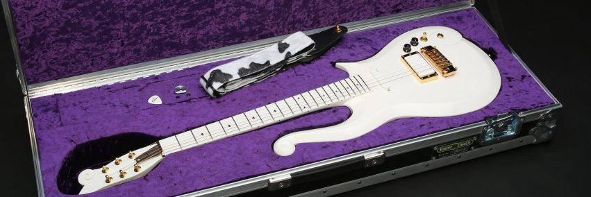 Dave Rusan of Rusan Guitarworks, Part Two - Fidelity Magazine