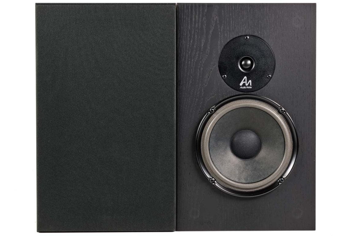 Audio Note AX Two/II - Fidelity Magazine