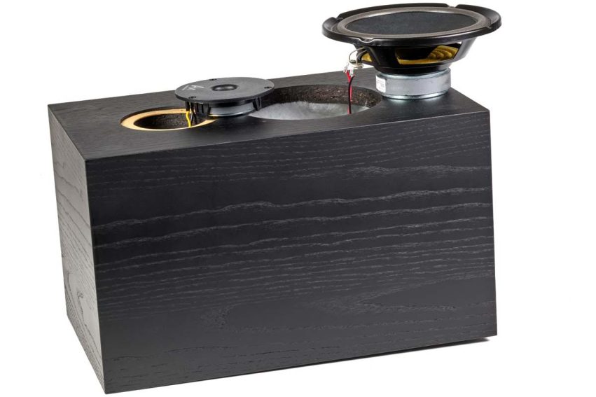 Audio Note AX Two/II - Fidelity Magazine