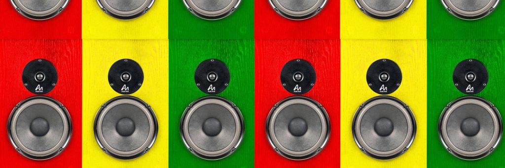 Audio Note AX Two/II - Fidelity Magazine