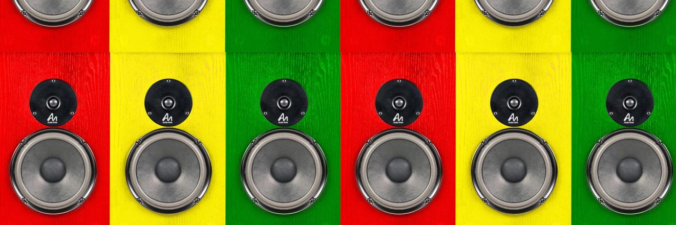 Audio Note AX Two/II - Fidelity Magazine