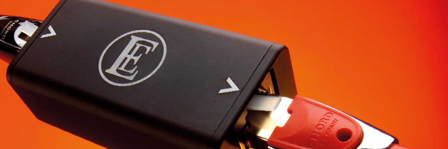 English Electric EE1 - Fidelity Magazine