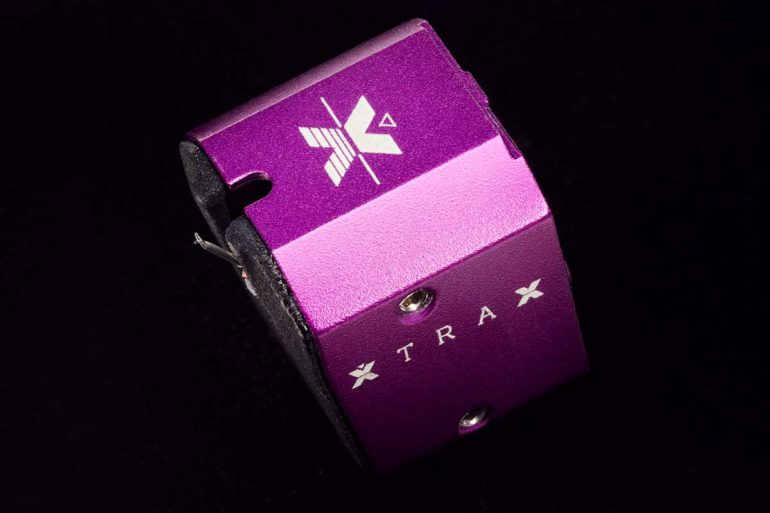 Vertere XtraX and Dark Sabre - Fidelity Magazine