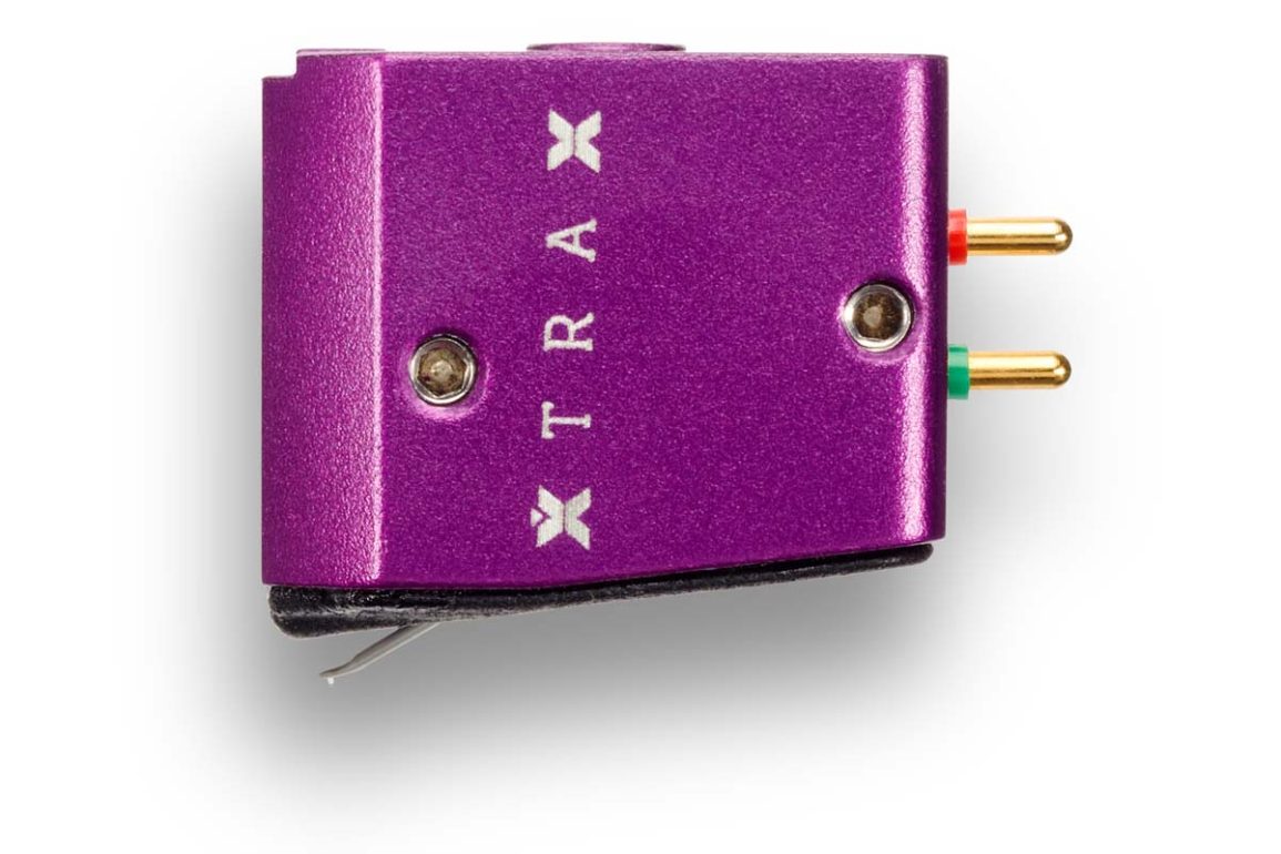 Vertere XtraX and Dark Sabre - Fidelity Magazine