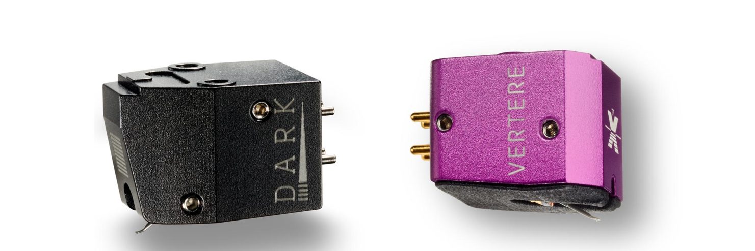 Vertere XtraX and Dark Sabre - Fidelity Magazine