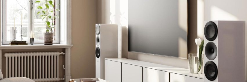 Amphion - 25-year anniversary - Fidelity Magazine