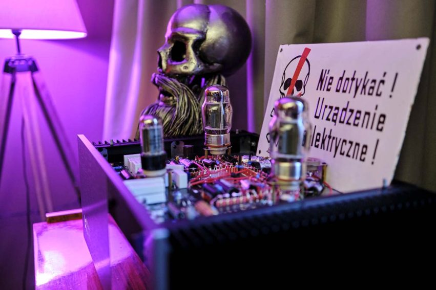 The Audio Video Show 2023 from Warsaw, Poland – PS Audio