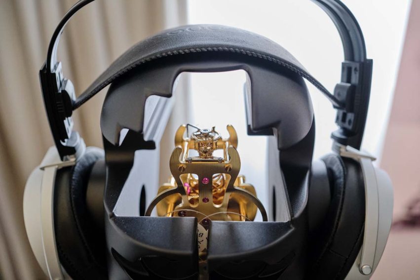 The Audio Video Show 2023 from Warsaw, Poland – PS Audio