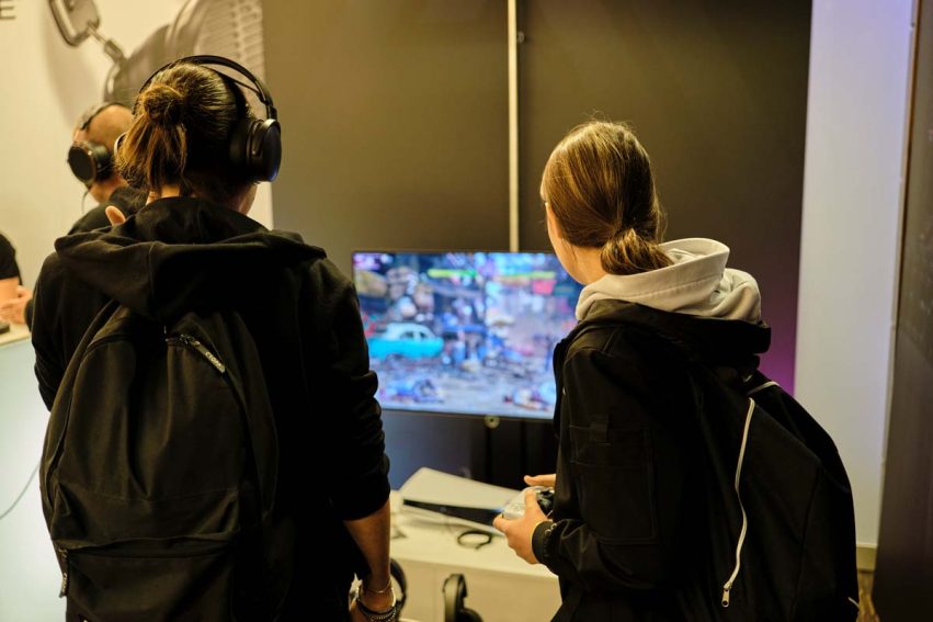 The Audio Video Show 2023 from Warsaw, Poland – PS Audio