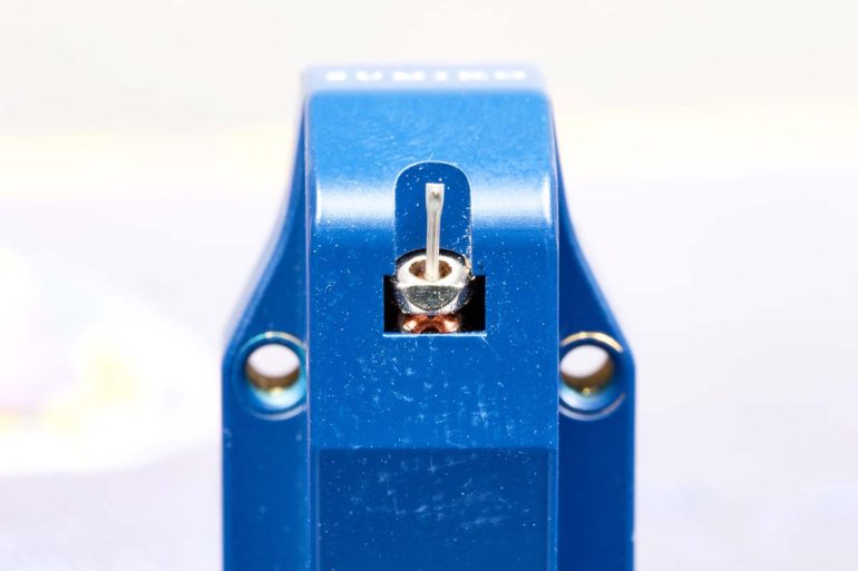 Sumiko Blue Point No. 3 High - Fidelity Magazine