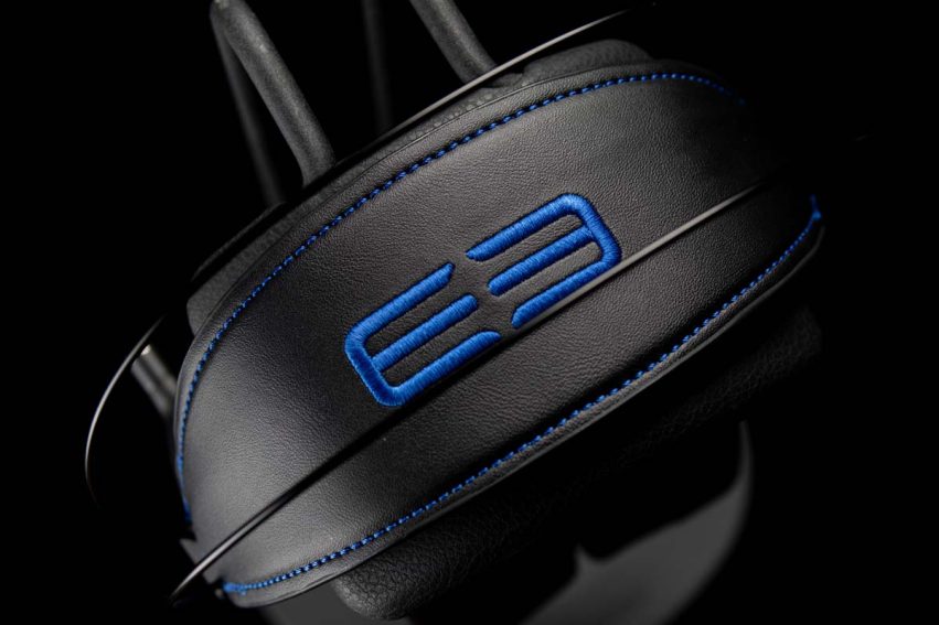 Dan Clark Audio E3 - Fidelity Magazine