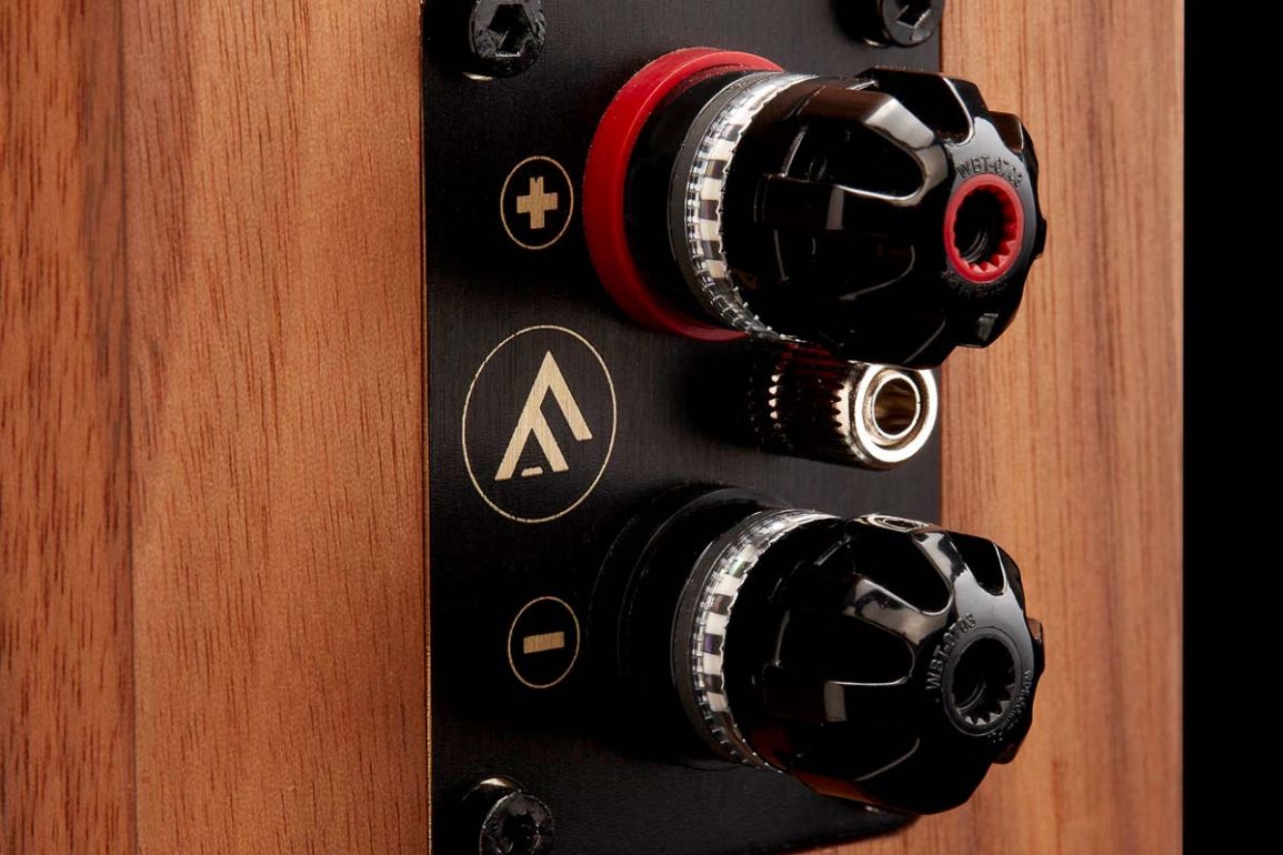 Fyne Audio Vintage Five - Fidelity Magazine