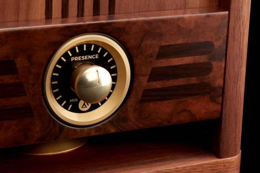 Fyne Audio Vintage Five - Fidelity Magazine