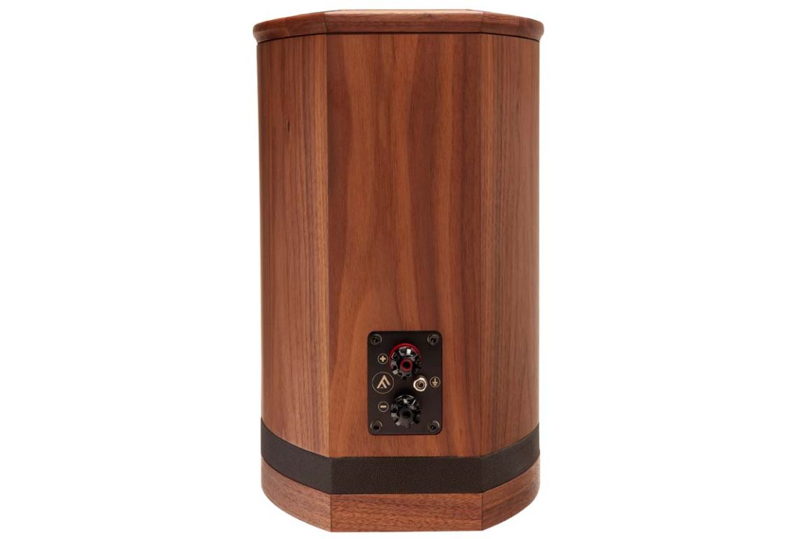 Fyne Audio Vintage Five - Fidelity Magazine