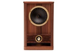 Fyne Audio Vintage Five - Fidelity Magazine