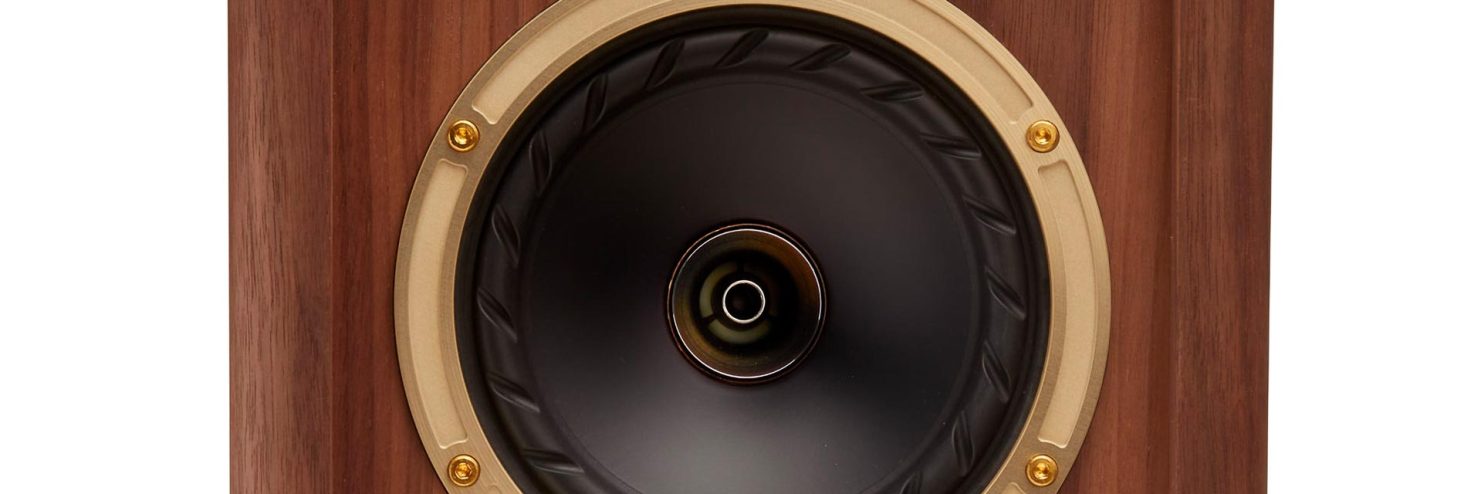 Fyne Audio Vintage Five - Fidelity Magazine