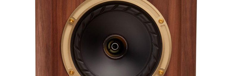 Fyne Audio Vintage Five - Fidelity Magazine