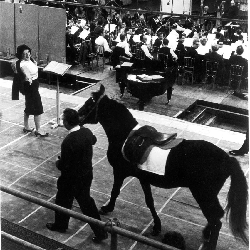 Der Ring des Nibelungen - Sir Georg Solti - Fidelity Magazine