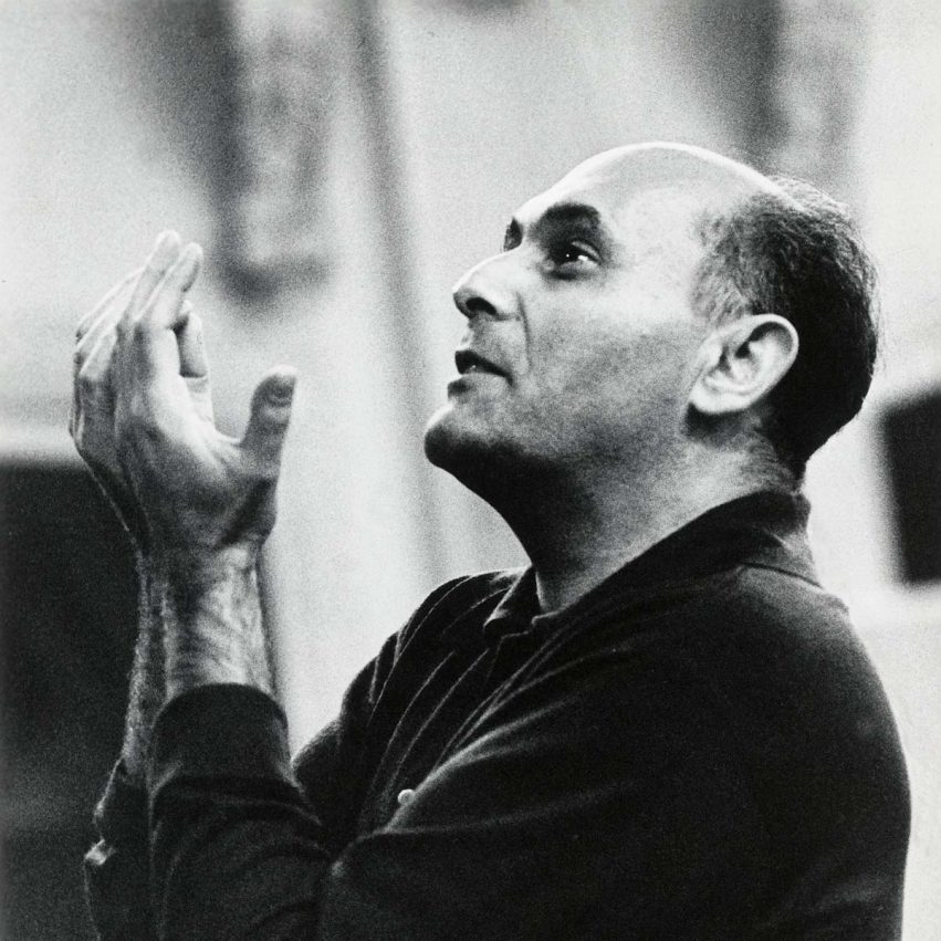 Der Ring des Nibelungen - Sir Georg Solti - Fidelity Magazine