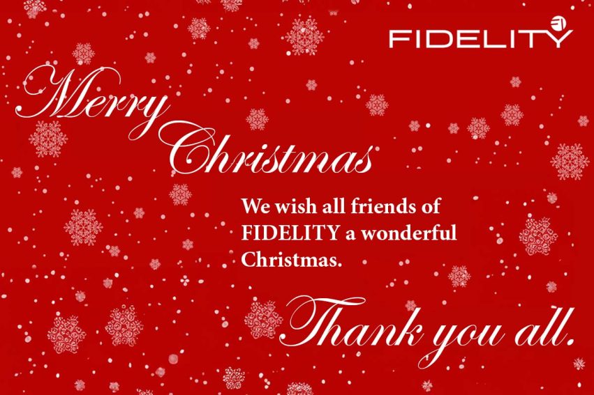 Music Archives - Fidelity Magazine