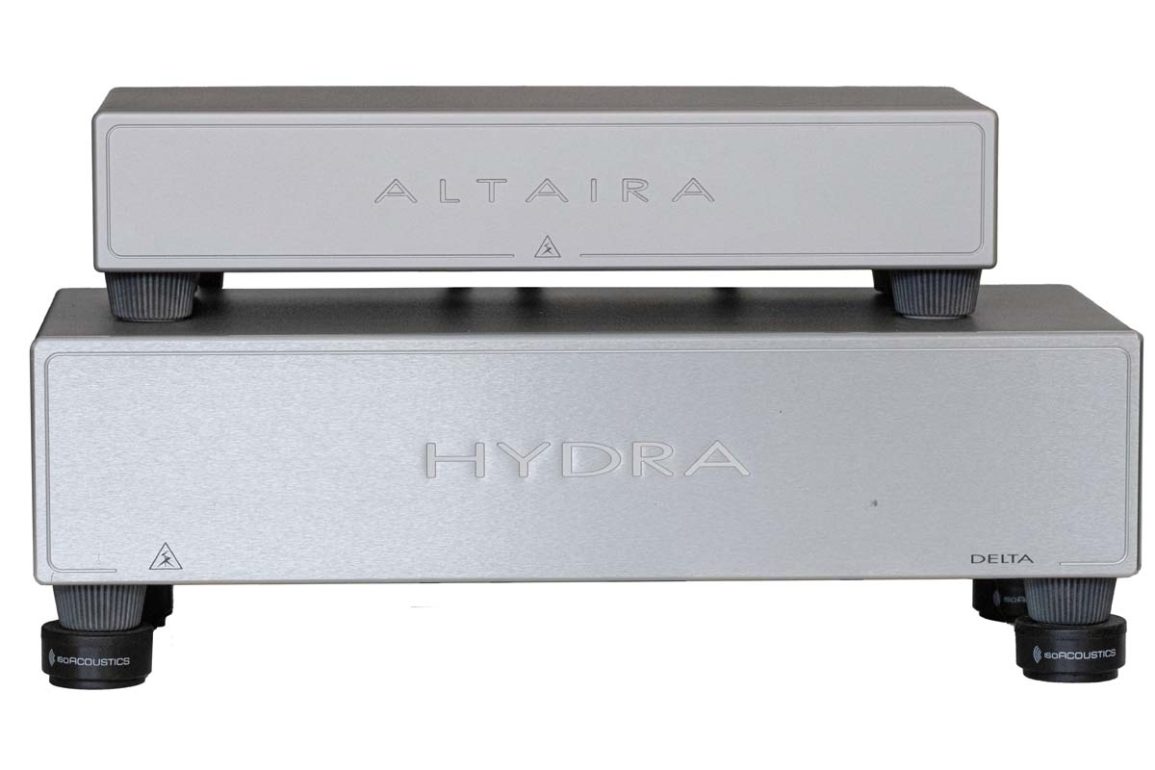 Hum in HiFi Systems - Fidelity Magazine