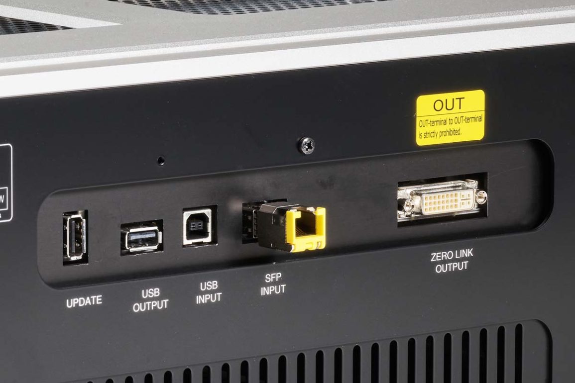 Soulnote Z-3 - Fidelity Magazine