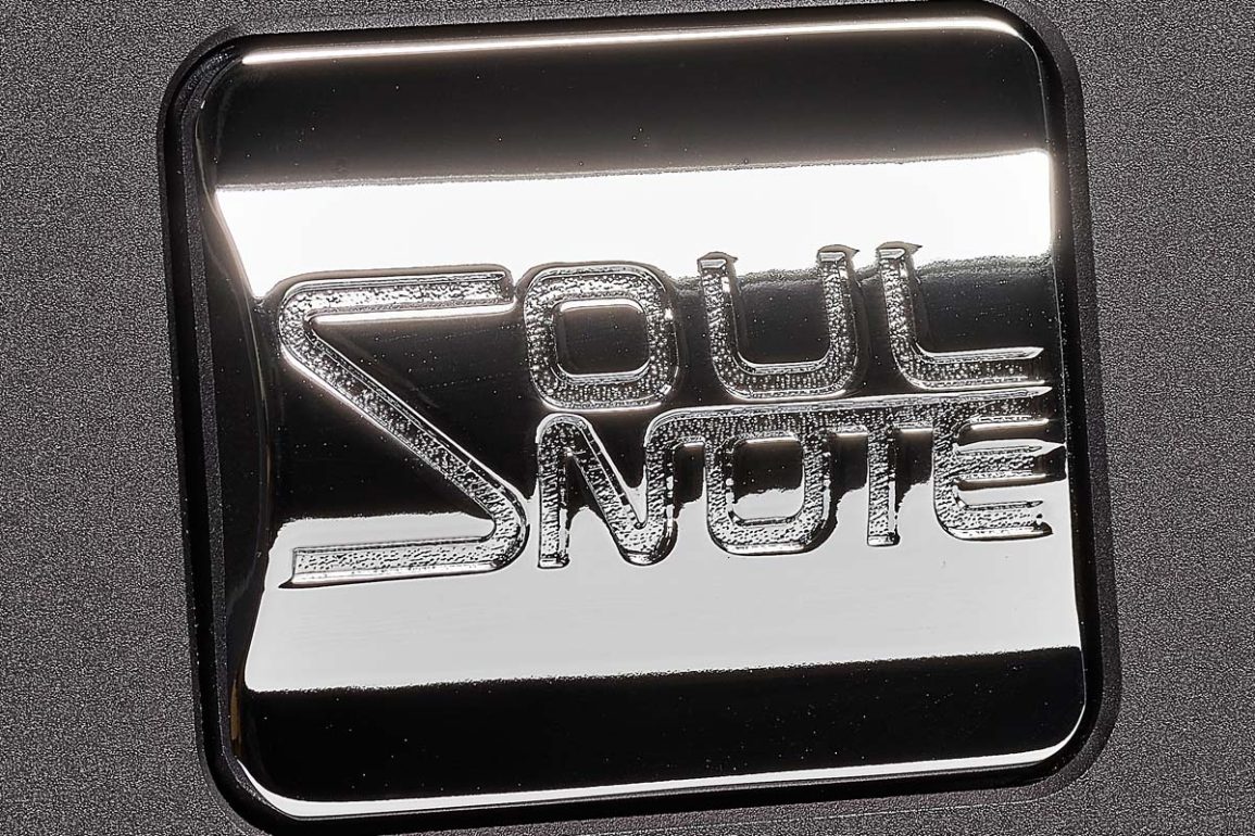 Soulnote Z-3 - Fidelity Magazine