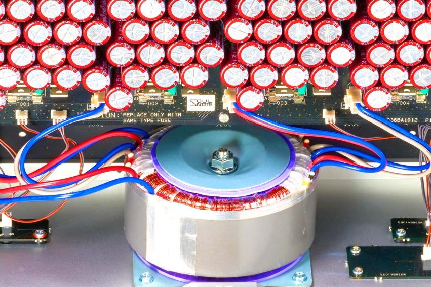 Soulnote Z-3 - Fidelity Magazine