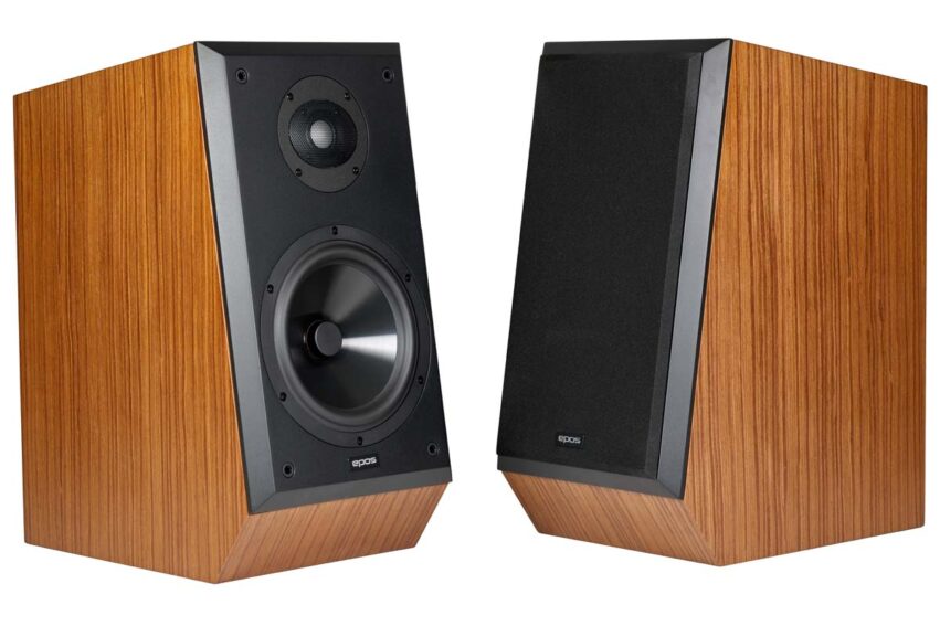 Epos ES14N - Fidelity Magazine