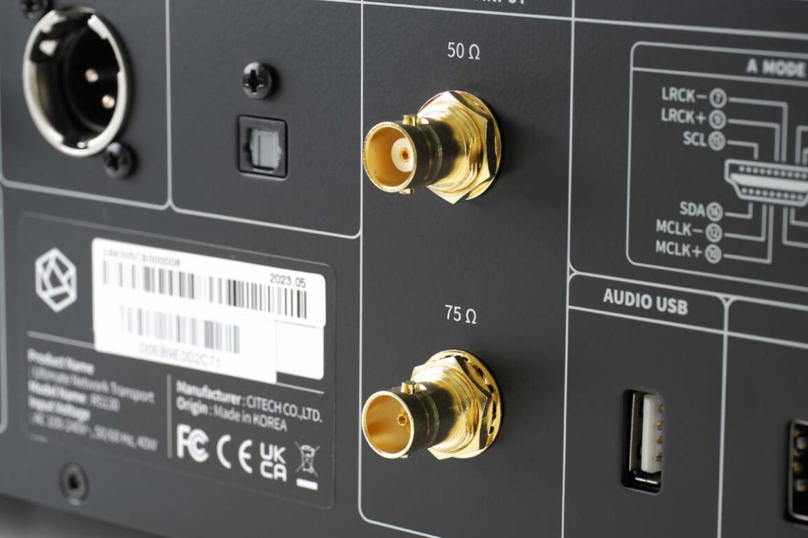 HiFi Rose RS130 - Fidelity Magazine