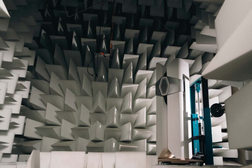 Monitor Audio Hyphn - Fidelity Magazine