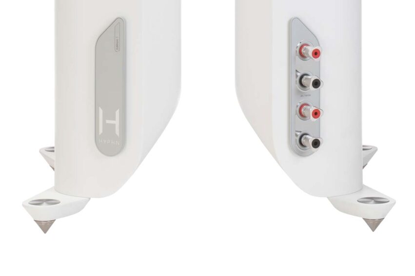 Monitor Audio Hyphn - Fidelity Magazine