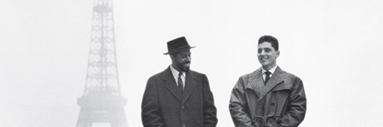 Sam Records - Fidelity Magazine