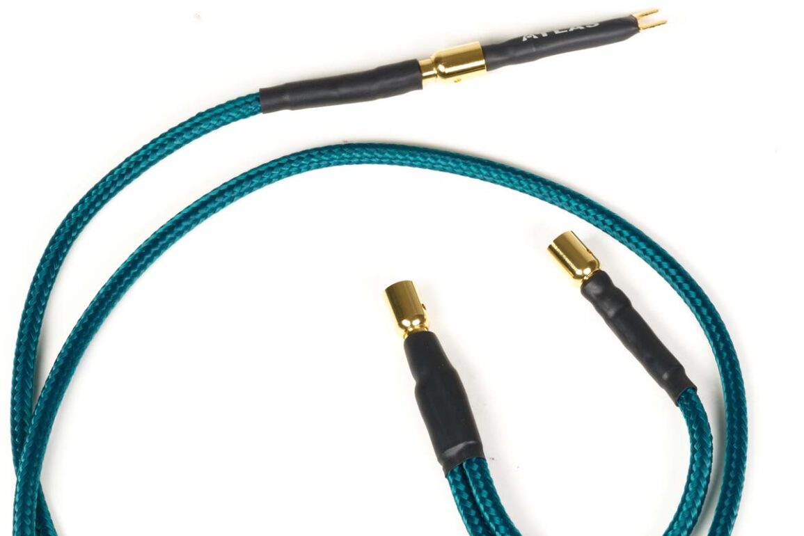 Atlas Cables Ailsa with Grun - Fidelity Magazine