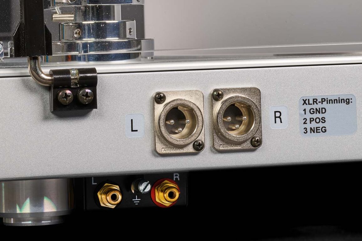 AVM Rotation R 5.3 MK2 - Fidelity Magazine