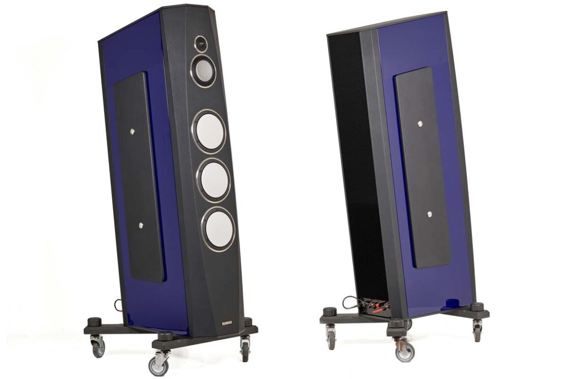 Albedo Acclara Diamond SGS - Fidelity Magazine