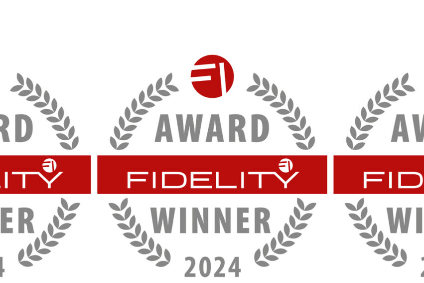 Home - Fidelity Magazine