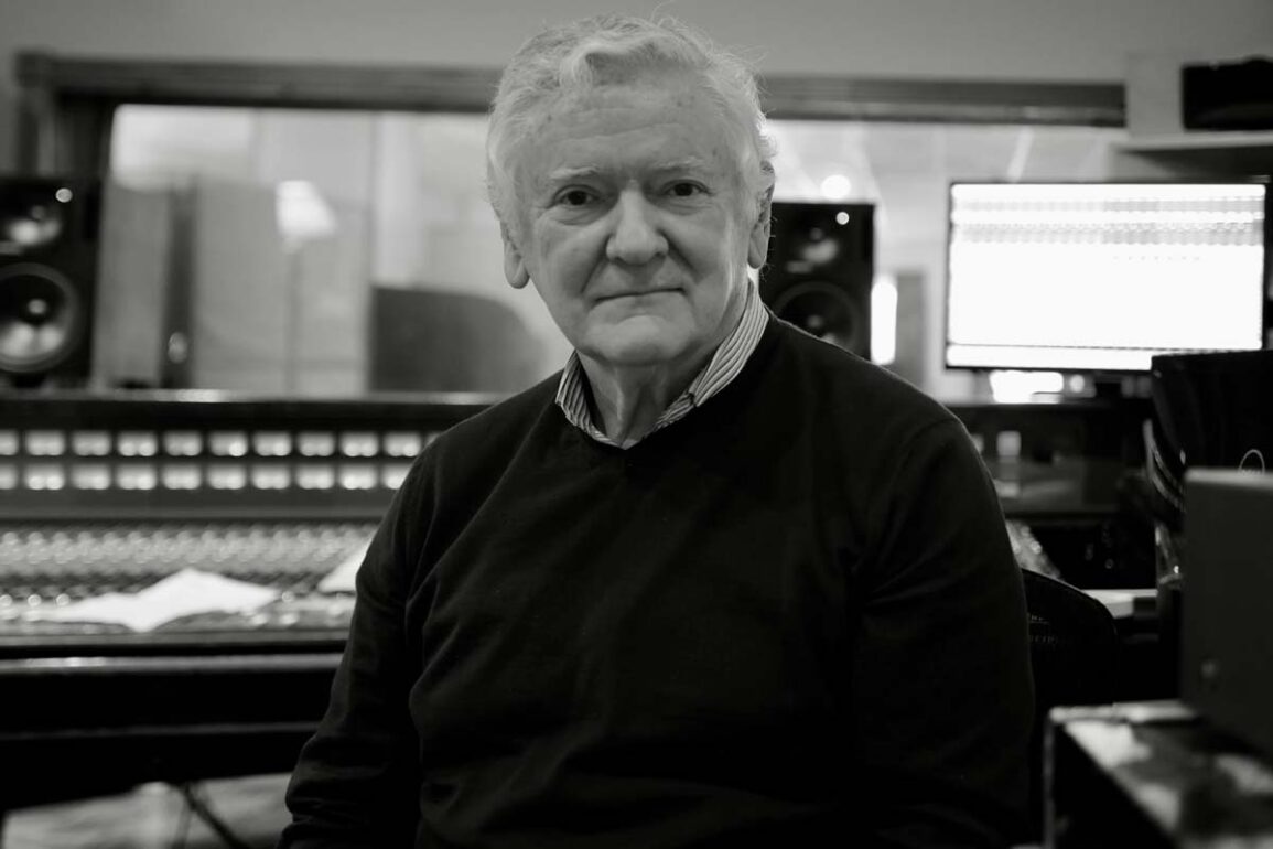 Capturing Jazz Lightning In a Bottle with Franco Ambrosetti - Fidelity ...